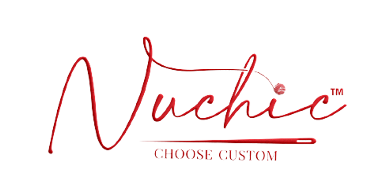 New Arrival – Nuchic